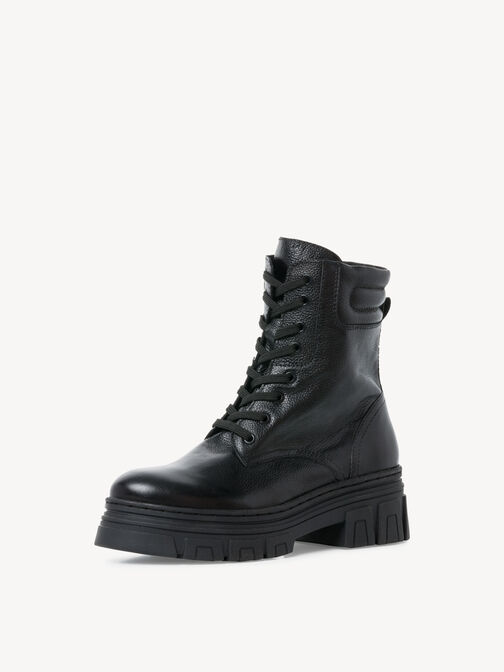 Buy fashionable Leather online now - Marco Tozzi Shoes