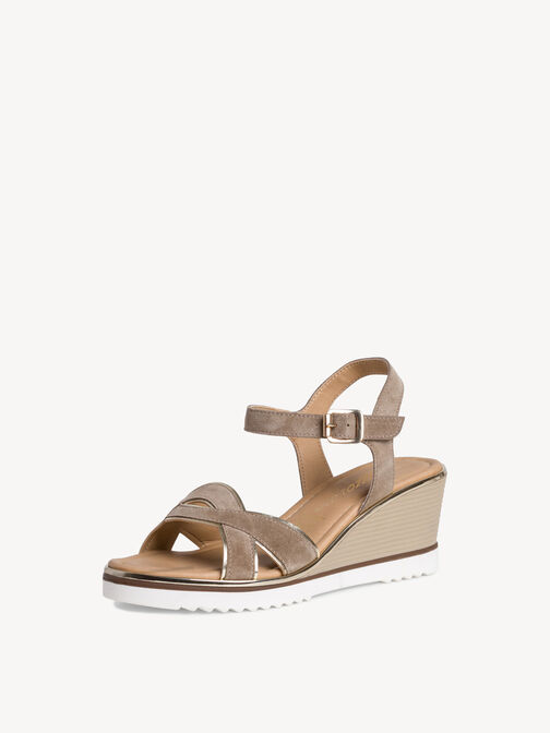 Buy fashionable Sandals online now - Marco Tozzi Shoes