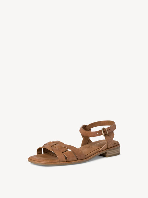Buy fashionable Sandals online now - Marco Tozzi Shoes