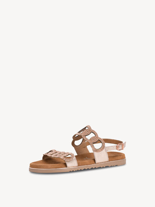 Buy fashionable Sandals online now - Marco Tozzi Shoes