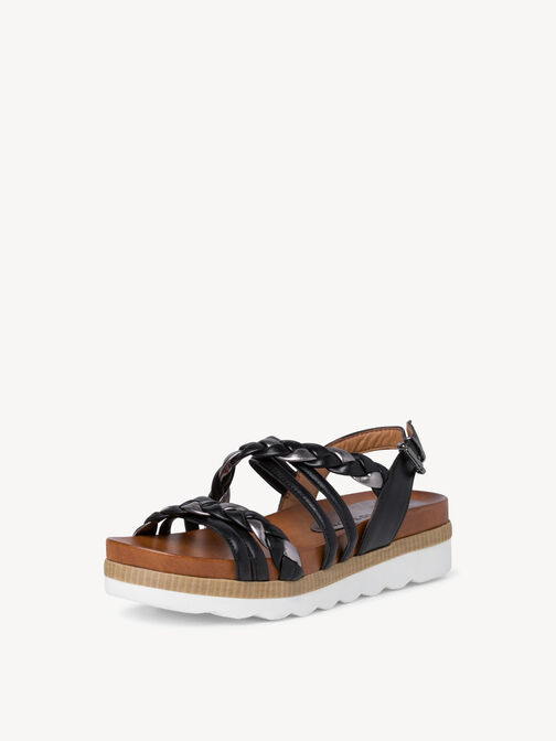 Buy fashionable Sandals online now - Marco Tozzi Shoes